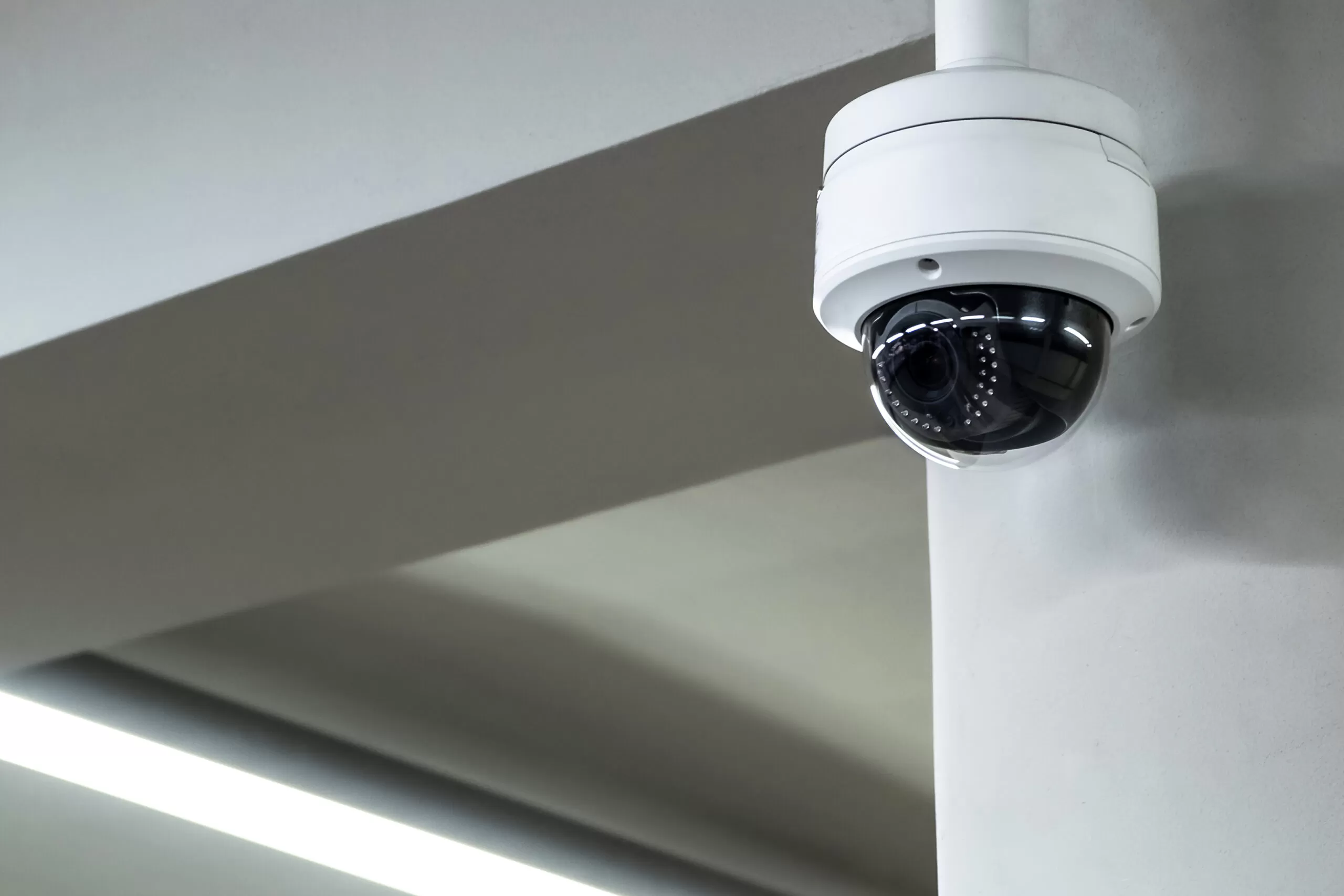 Miami Commercial Security Cameras | Miami, Broward & Palm Beach County