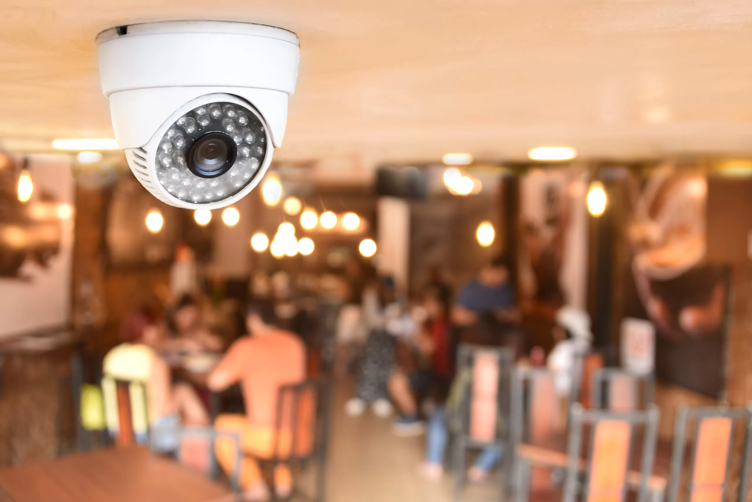 Hotel Miami Security Systems | Miami, Broward & Palm Beach County